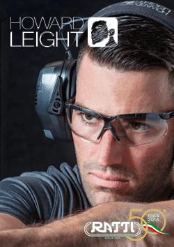 Catalogo DPI | Protezione e Sicurezza sul Lavoro | Ratti Srl