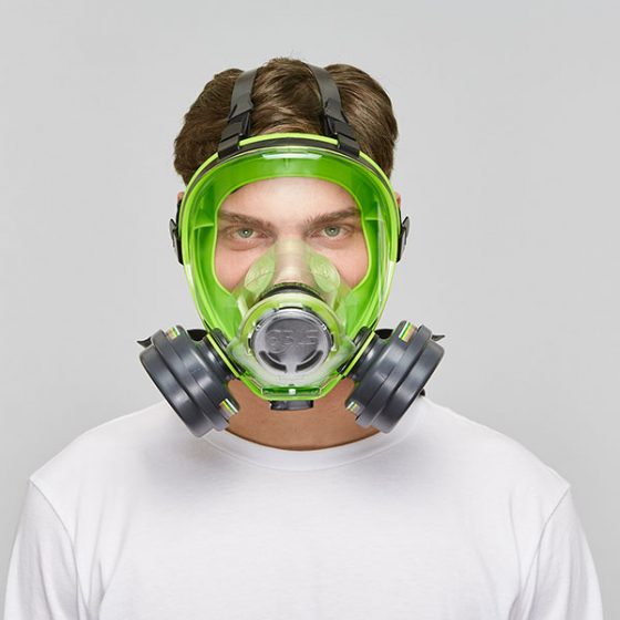 BLS 5000 b-lock | Protezione vie respiratorie | Ratti Srl Shop Online